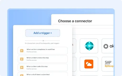 Kissflow Low-Code Platform Tour: Explore Features One Module at a Time